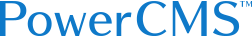 PowerCMS | PowerCMS Platform